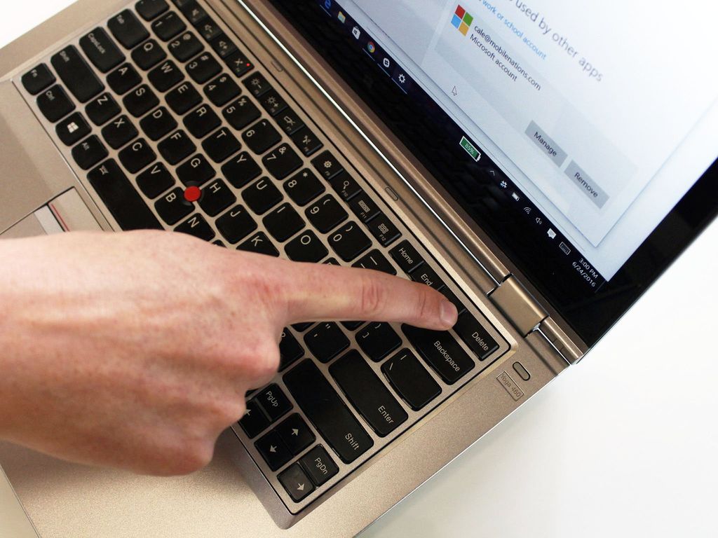 How to close and permanently delete your Microsoft account | Windows ...