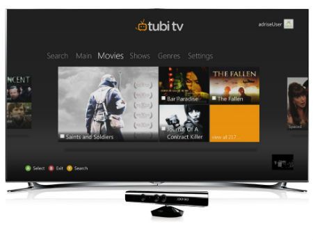 Tubi TV Goes Big With Free VOD | Next TV | Multichannel News