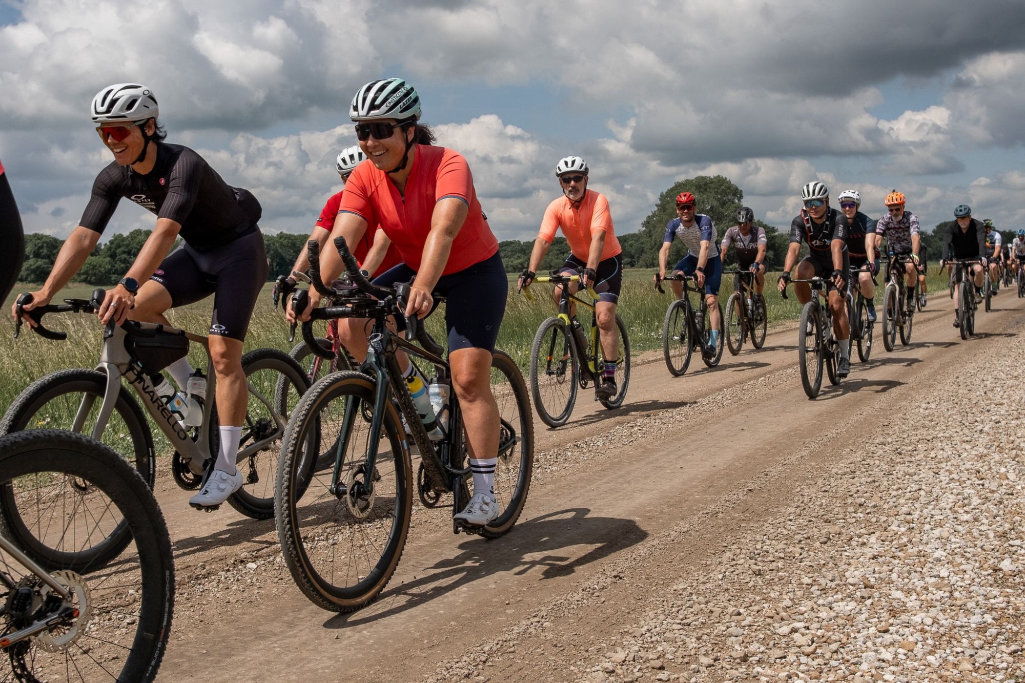 Is cycling really a rich person's sport, or are we all being duped ...
