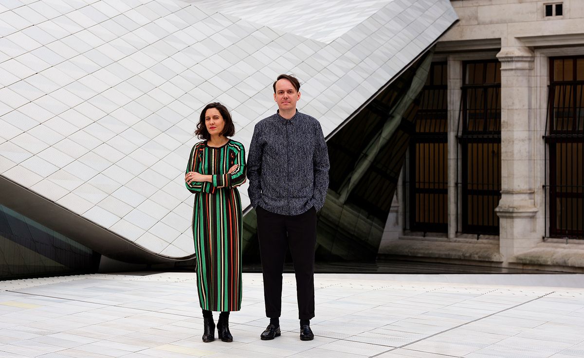 London’s V&A Museum looks to the future in a new exhibition | Wallpaper*