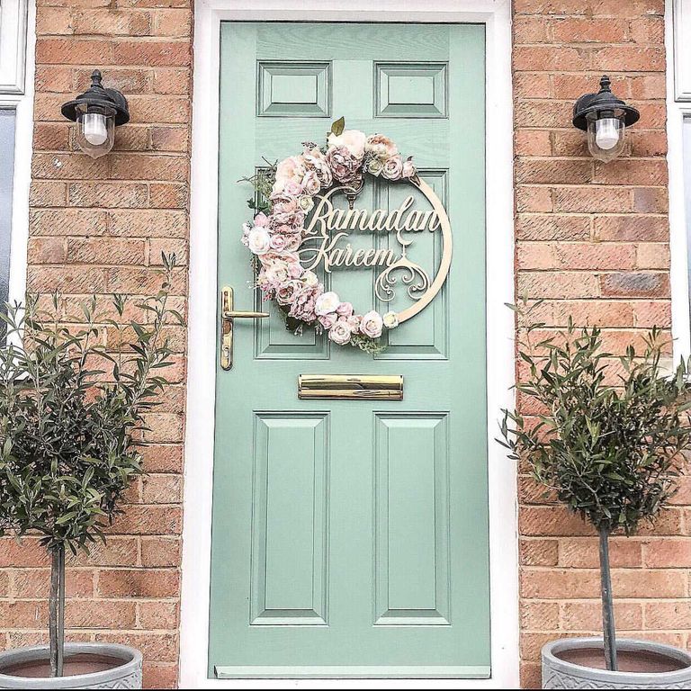 9 Eid decoration ideas to celebrate the end of Ramadan | Real Homes