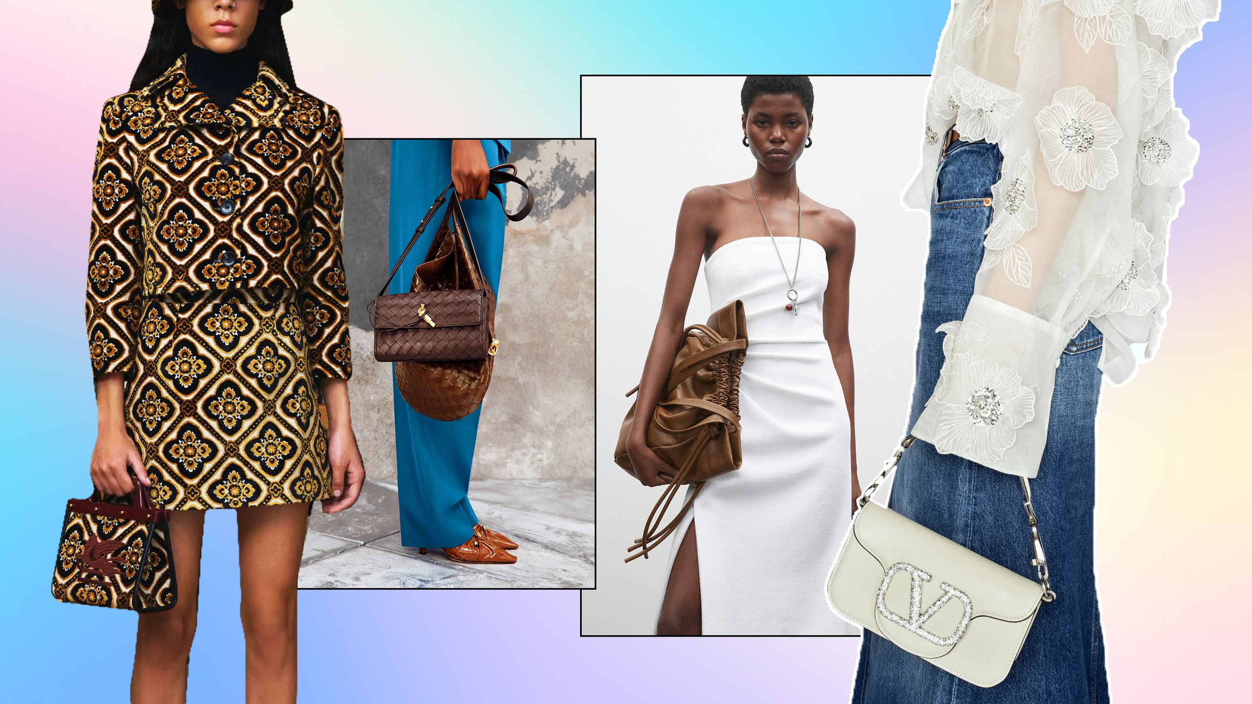 The 5 Biggest Summer 2023 Handbag Trends, According to Fashion Editors ...