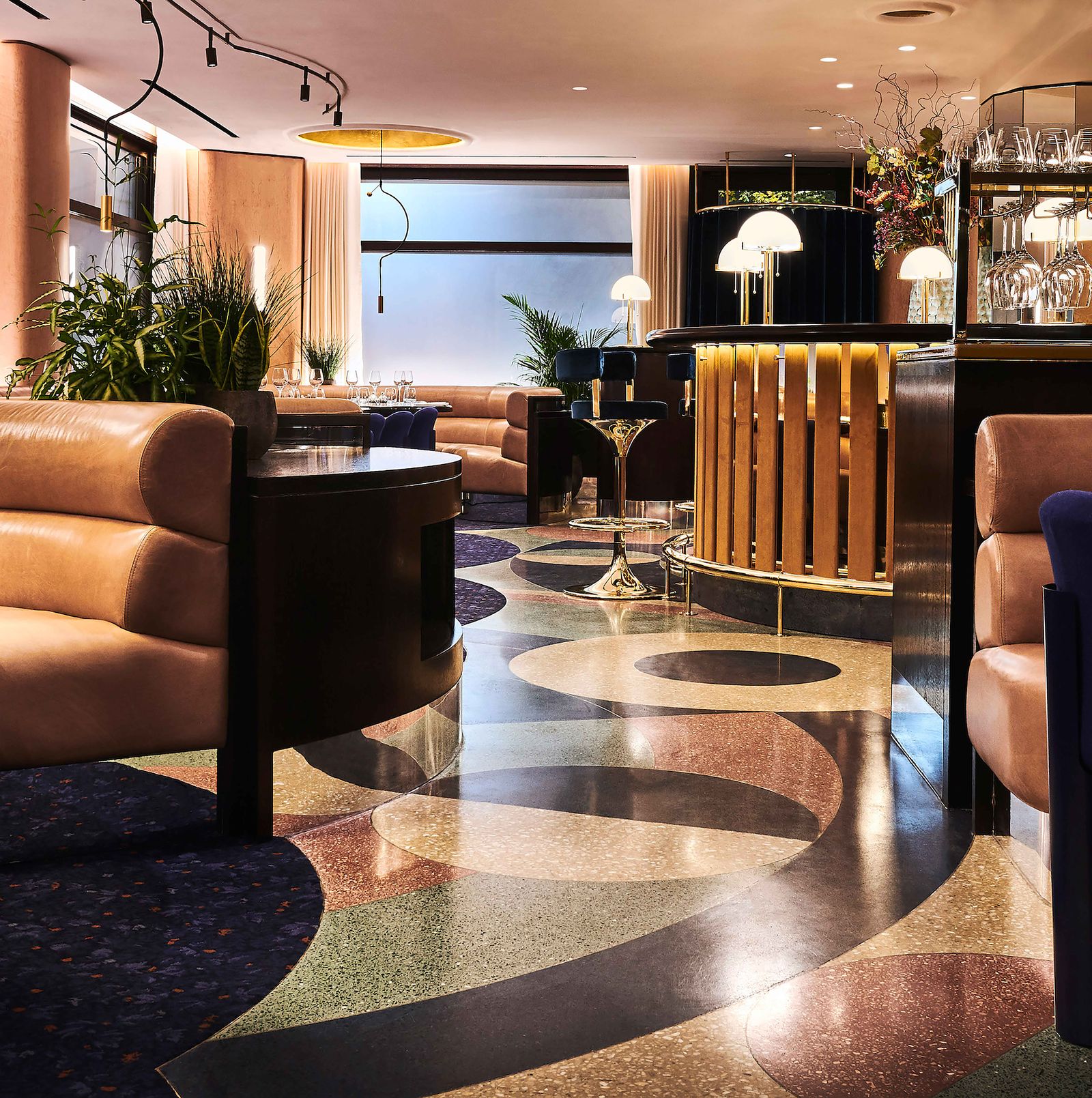 Folie opens in London | Wallpaper*
