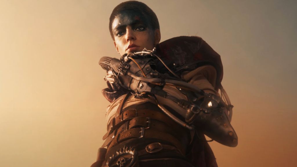Furiosa: A Mad Max Saga: Release Date, Trailer And Other Things We Know ...