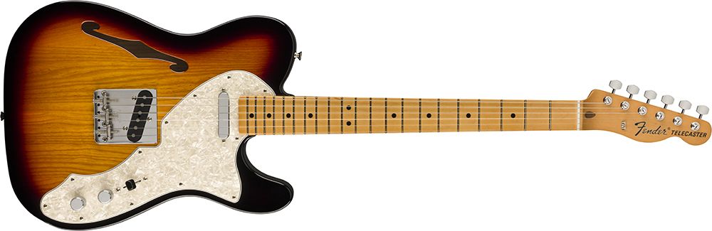 Fender debuts Vintera II Series guitars and basses | Guitar World