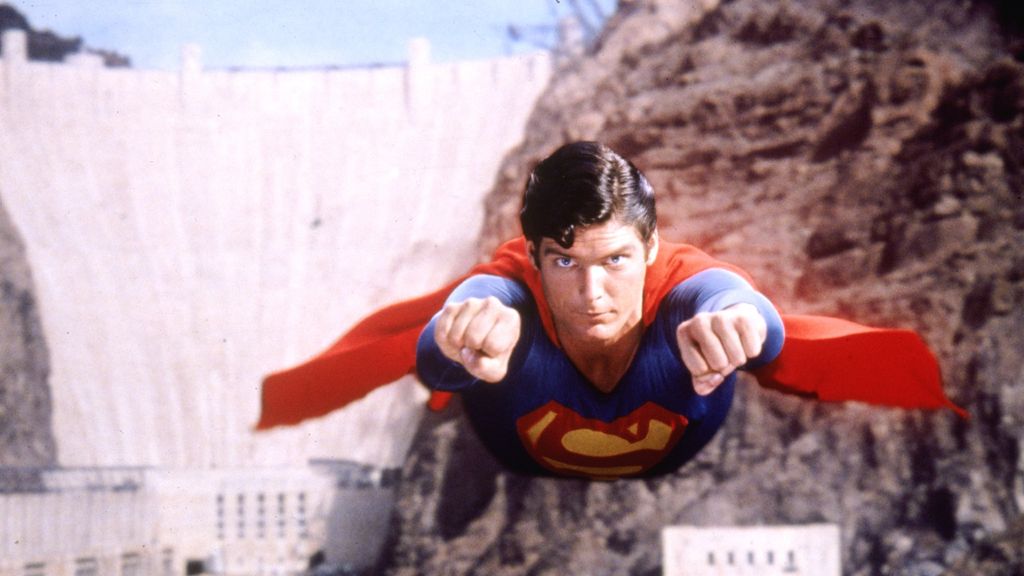 Superman's biggest weakness isn't kryptonite; It's that every Man of ...