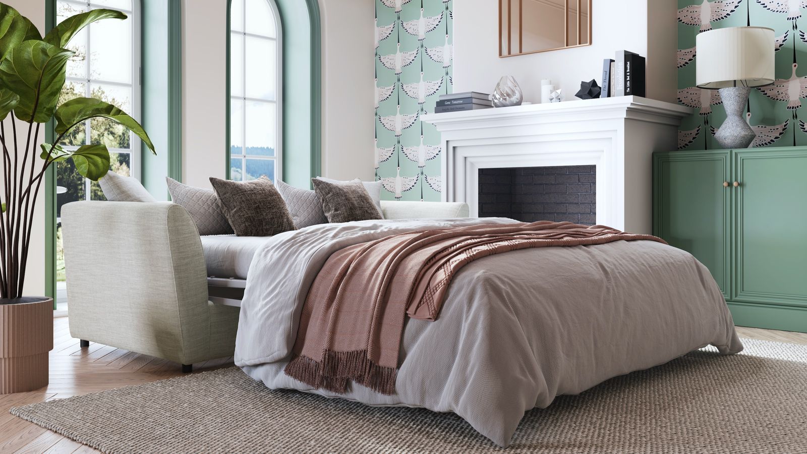 9 sofa bed buying mistakes to avoid at all costs | Ideal Home