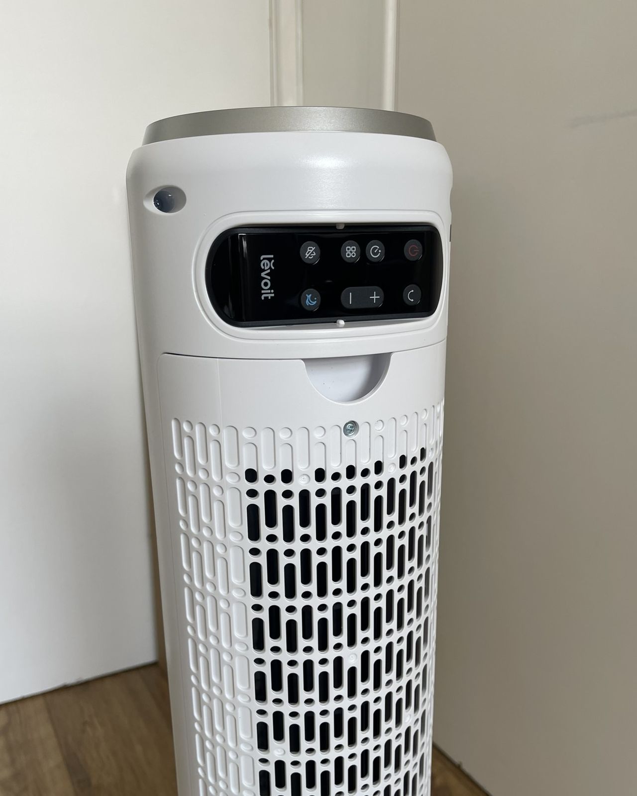 Levoit 36-Inch Classic Tower Fan review | Homes and Gardens