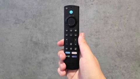 Amazon Fire TV Stick 4K Max (2nd Generation) review: fuss-free and ...