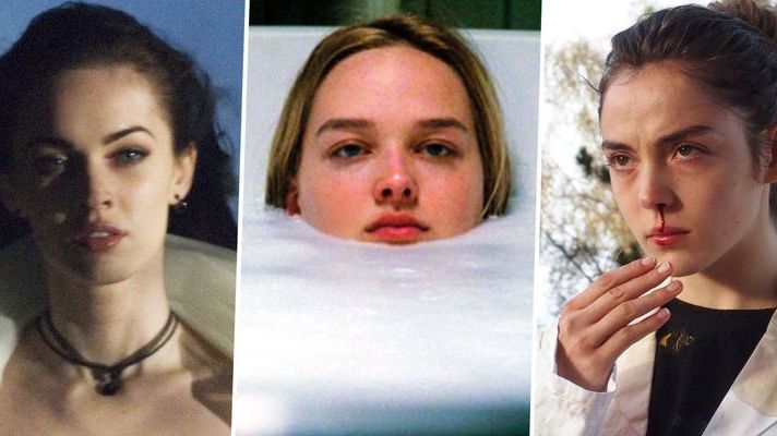 It Movie 2017 Review - 40 Scariest Scenes in Stephen King's New It ...