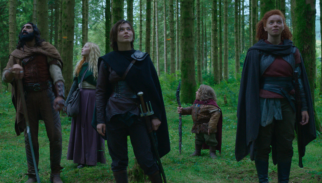 How to watch Willow TV show as sorcerer Ufgood returns | What Hi-Fi?