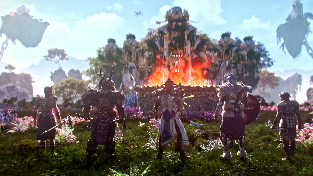 Last Epoch players turn on the action RPG for announcing a paid DLC ...