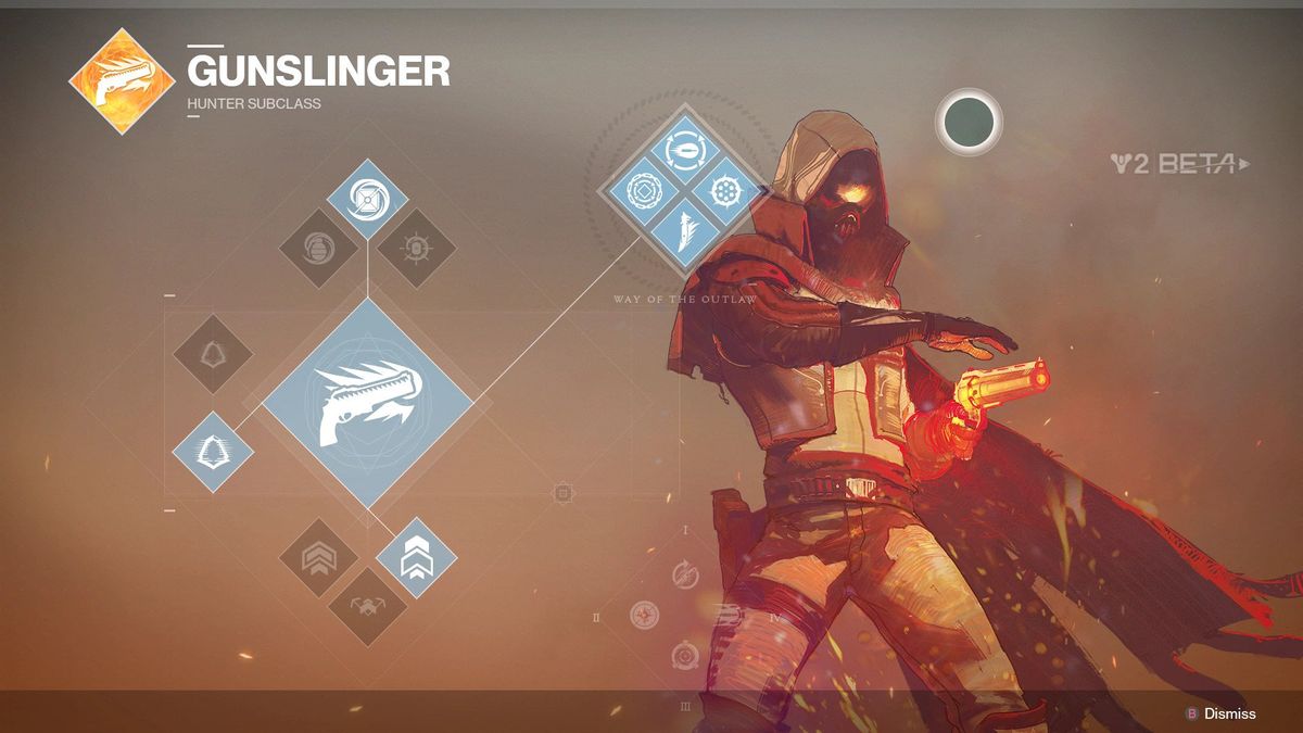 Destiny 2 class guide: List of subclasses, abilities, trees, and more ...