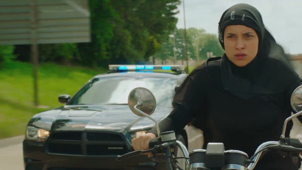 8 Great Movies And TV Shows About Arab-Americans To Stream | Cinemablend