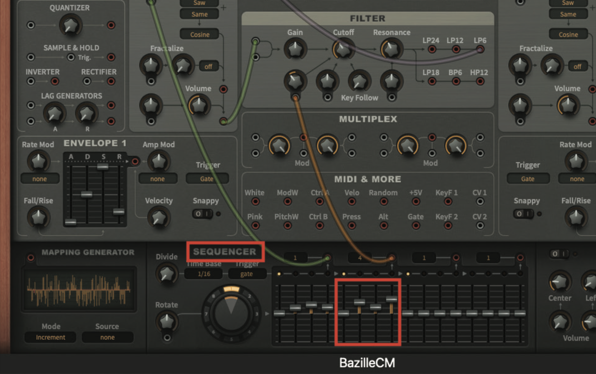 Program a sequencer-based drone with this free plugin | MusicRadar