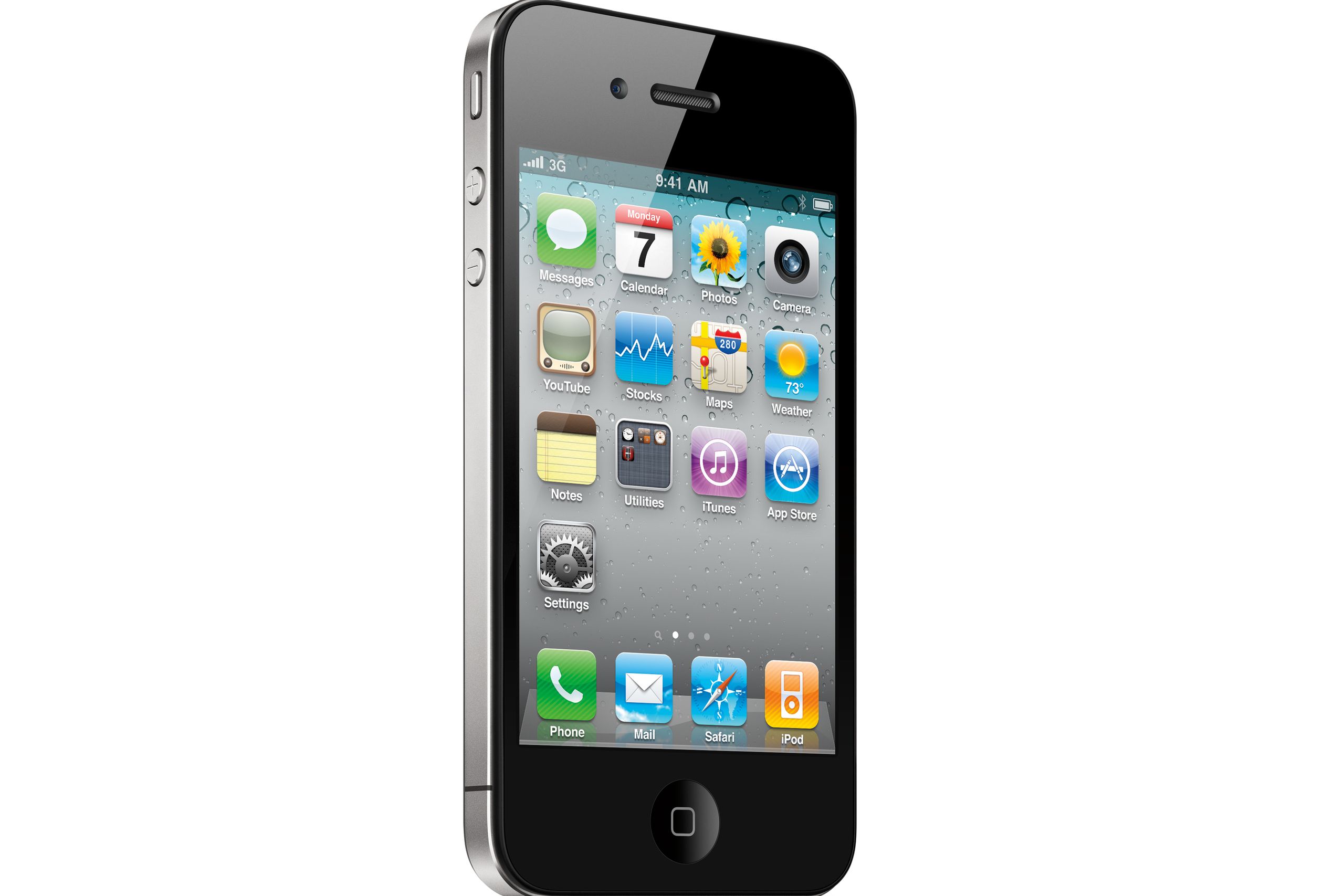 Apple iOS 5 launched with over 200 new features | IT Pro