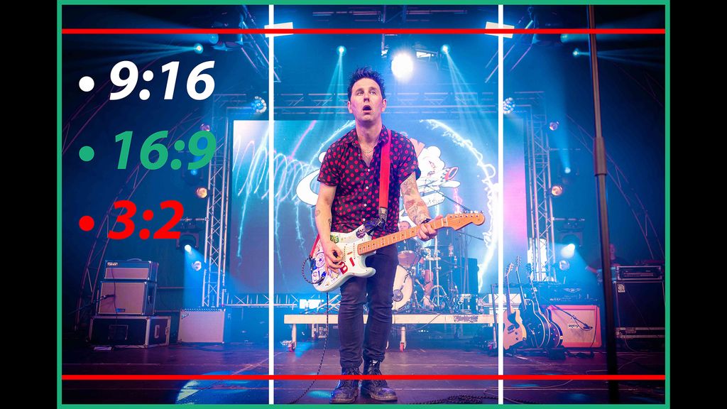 Is Canon about to introduce open gate video? | Digital Camera World