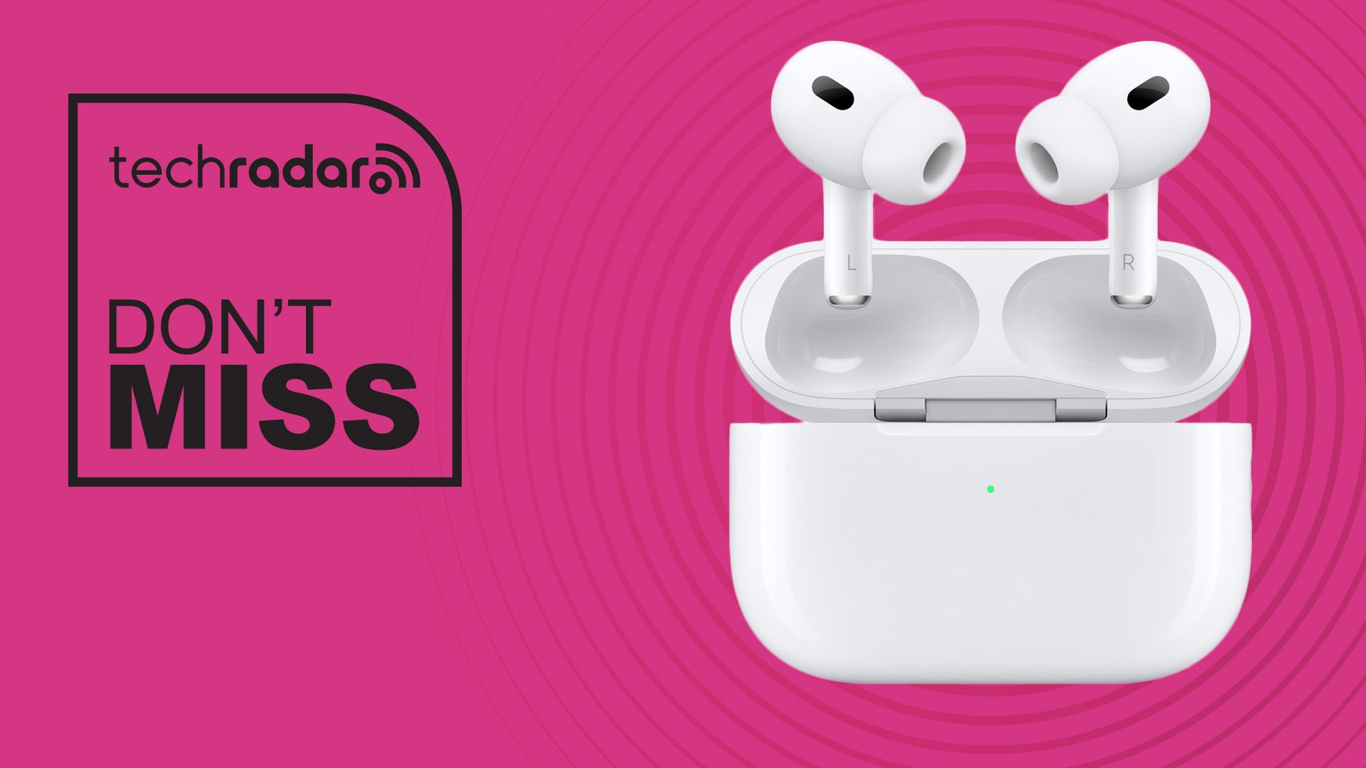 AirPods Pro 2 fall to just $154 in Walmart's Black Friday sale – and ...