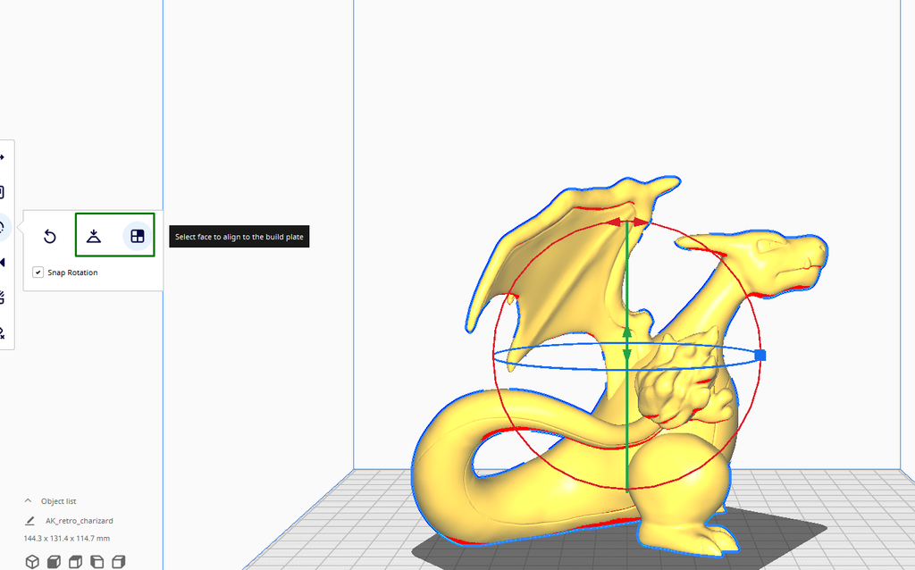 How to Use Ultimaker Cura to Prepare Designs for 3D Printing | Tom's ...