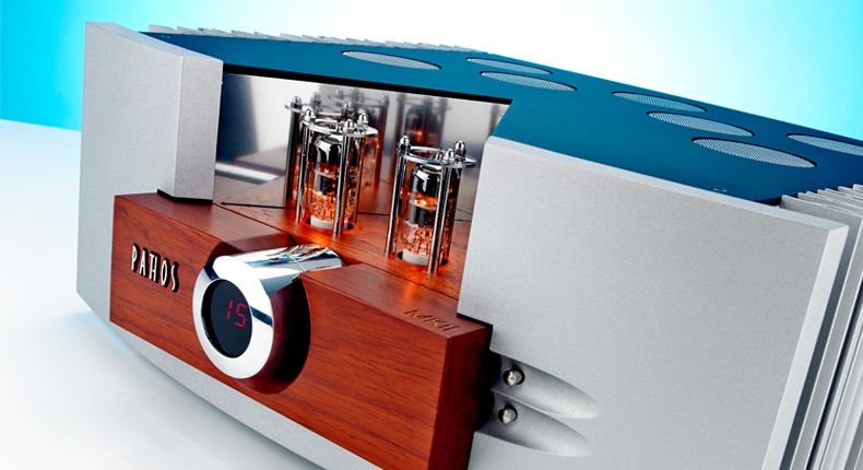 Pathos Lògos Mk II review | What Hi-Fi?