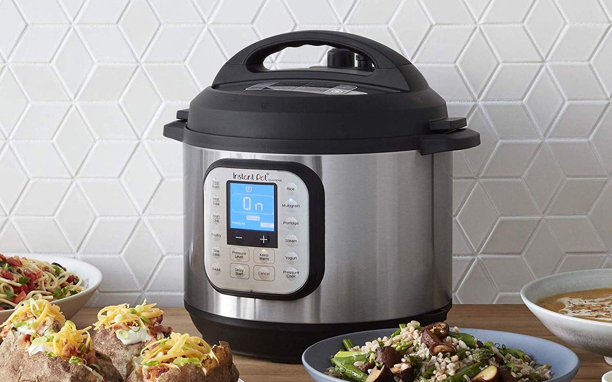 Best Instant Pot in 2024 | Tom's Guide