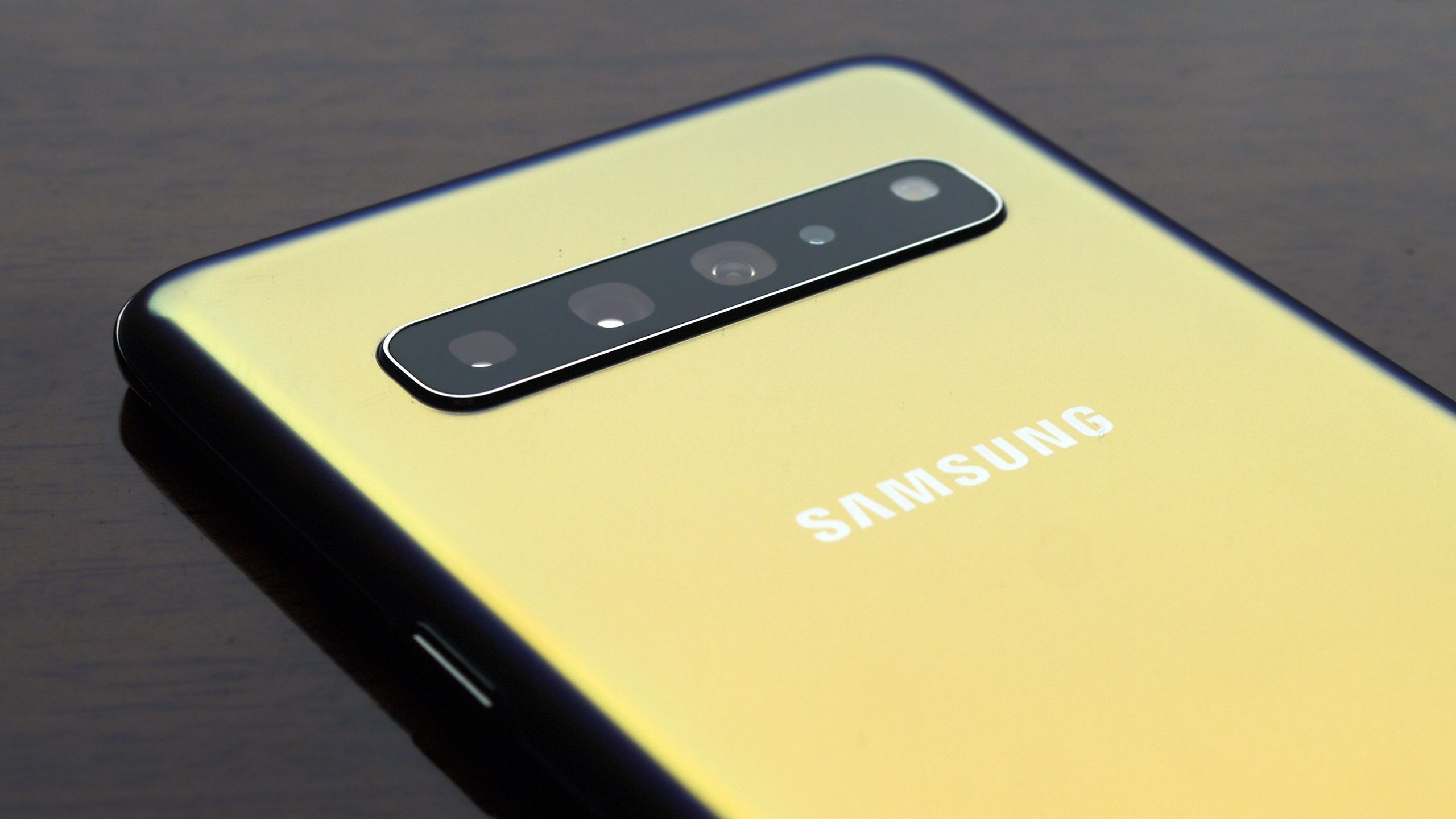 Samsung Galaxy S11 camera looks increasingly likely to get all-new 64MP ...