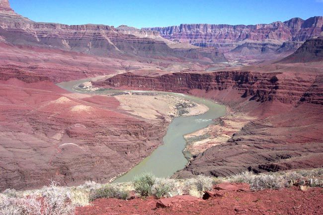 The Grand Canyon in Pictures | Live Science