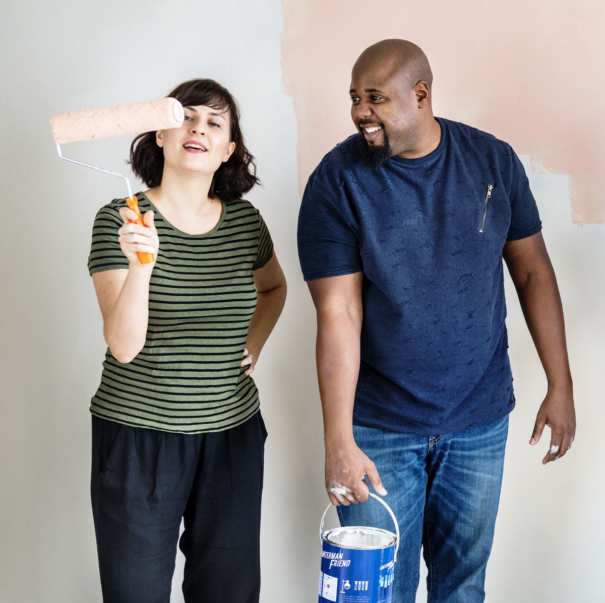 Painters and Decorators: How to Find the Right One | Homebuilding