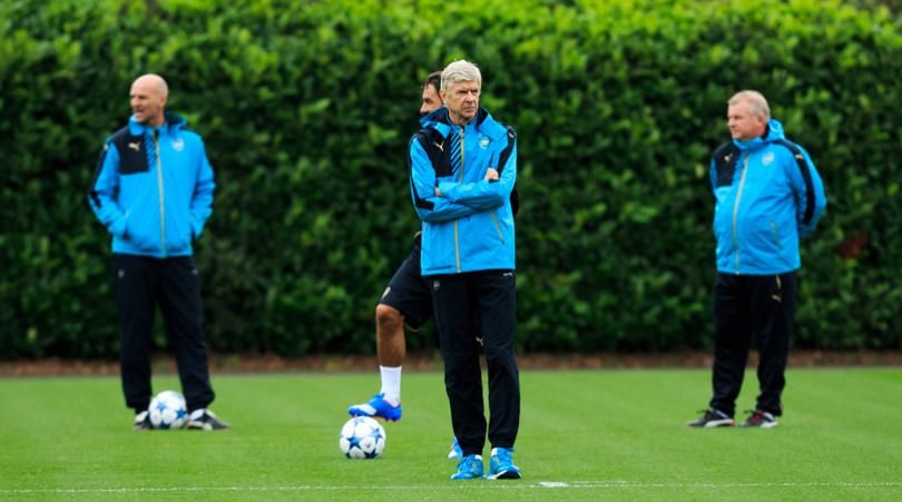 What makes a good football scout? Europe's player spotters tell FFT ...