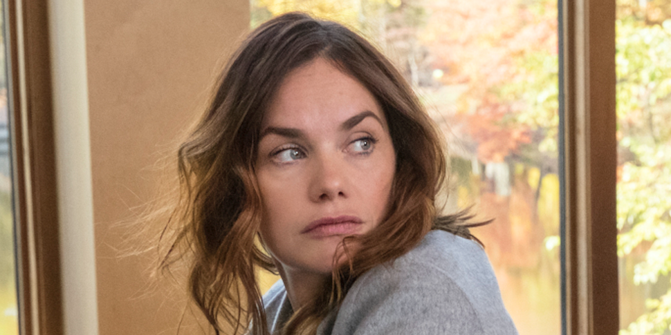 The Affair's Ruth Wilson Sheds More Light On Sudden Exit From Showtime ...