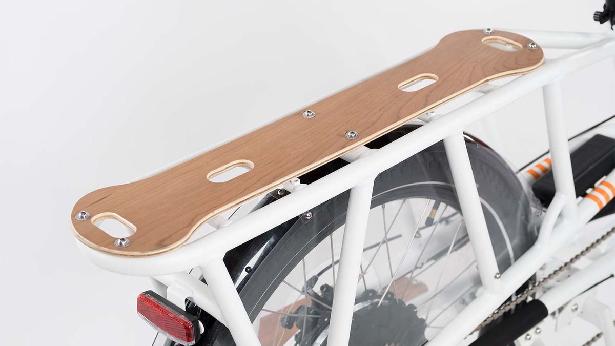 Would you trade in your car for this e-bike? | TechRadar