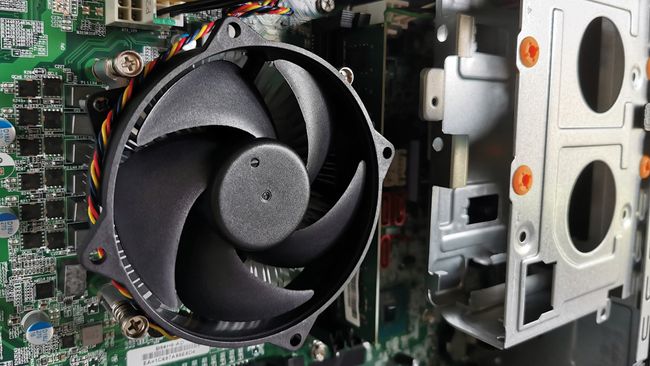 Acer Aspire XC-1660 review: A clear winner for value | ITPro