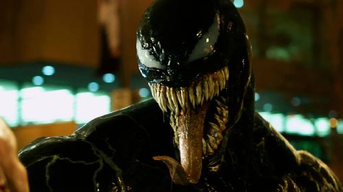 Toxin: Does Venom's symbiote "grandson" appear in Venom: The Last Dance ...