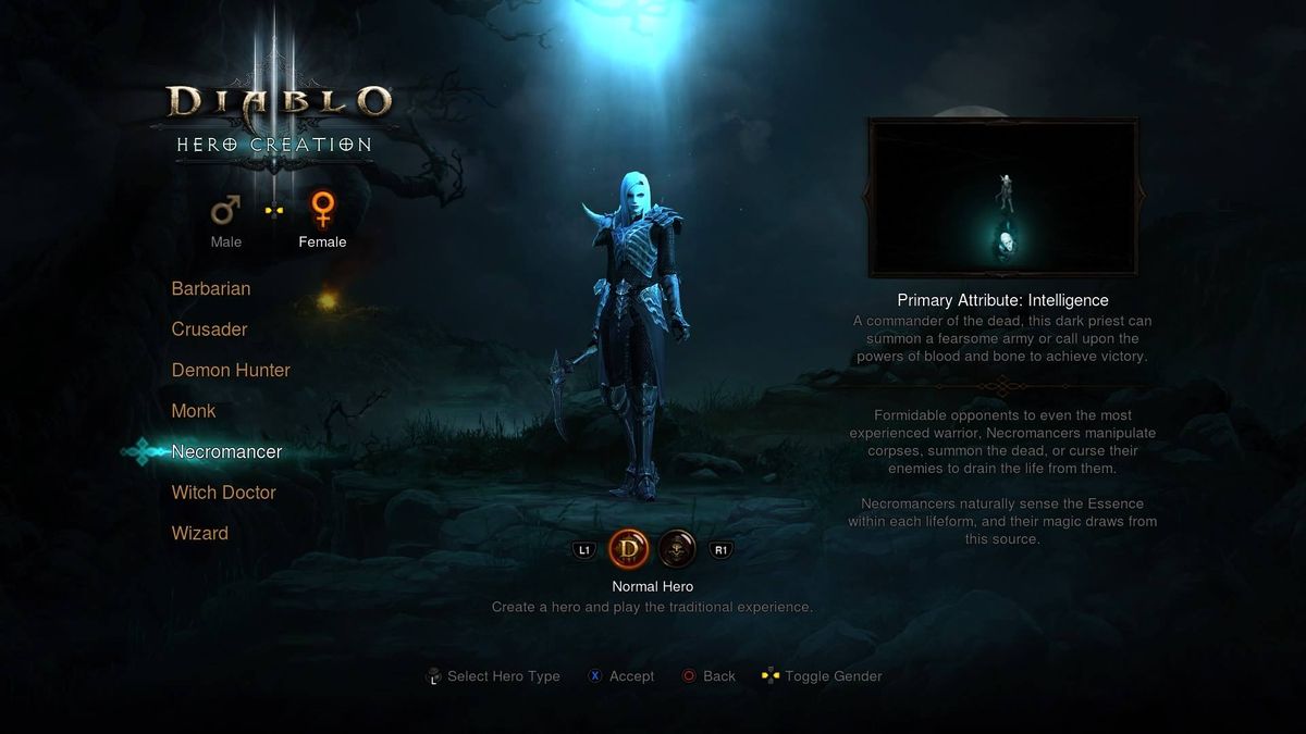 Why I'm excited about Diablo III coming to Nintendo Switch | iMore