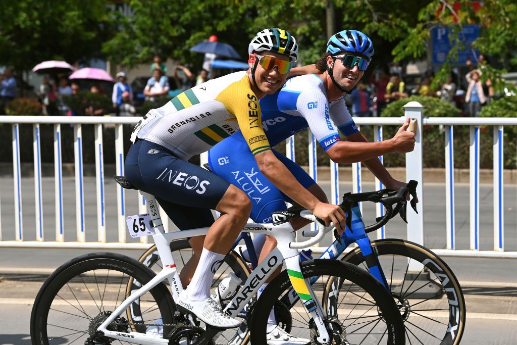 Finding the window to flourish – Luke Plapp comes home to take on the ...