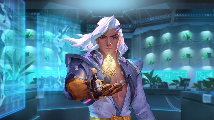 Overwatch 2’s Lifeweaver is a brilliant hero, but he’s not made for ...