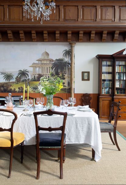 9 great interior design tips from this converted church home | Homes ...