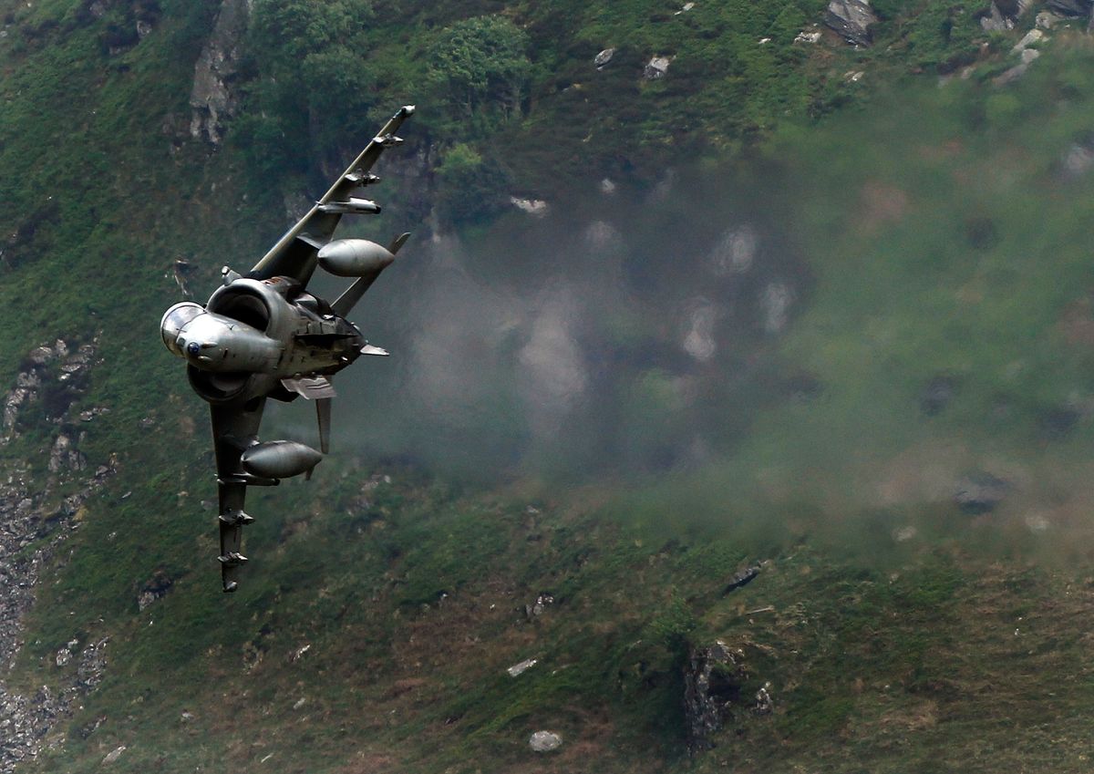 The U.S. spends more on its military than the next 10 countries combined | The Week