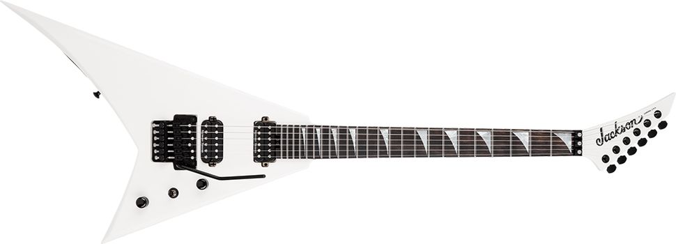 Jackson Rhoads V joins its high-end American Series | Guitar World