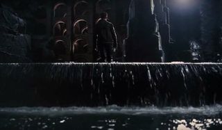 The Dark Knight Rises Ending: What Happens To Batman, Gotham And John ...