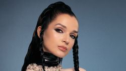 Poppy Negative Spaces album review: one of the catchiest, most ...