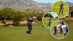How To Stop Toe Strikes | Golf Monthly