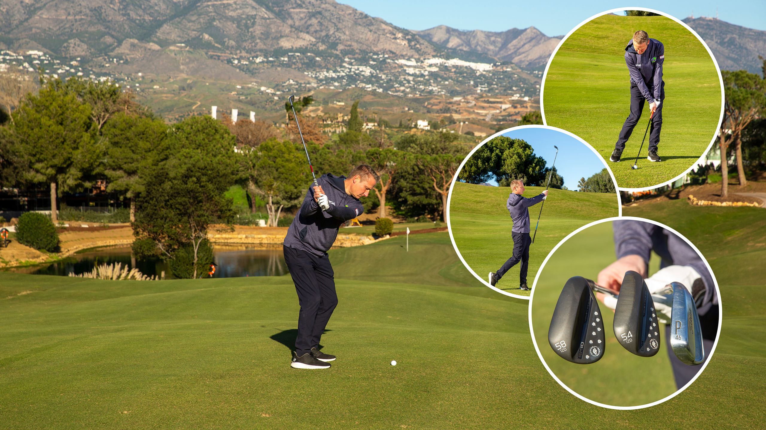 6 Steps To Mastering The Scoring Zone On The Golf Course | Golf Monthly
