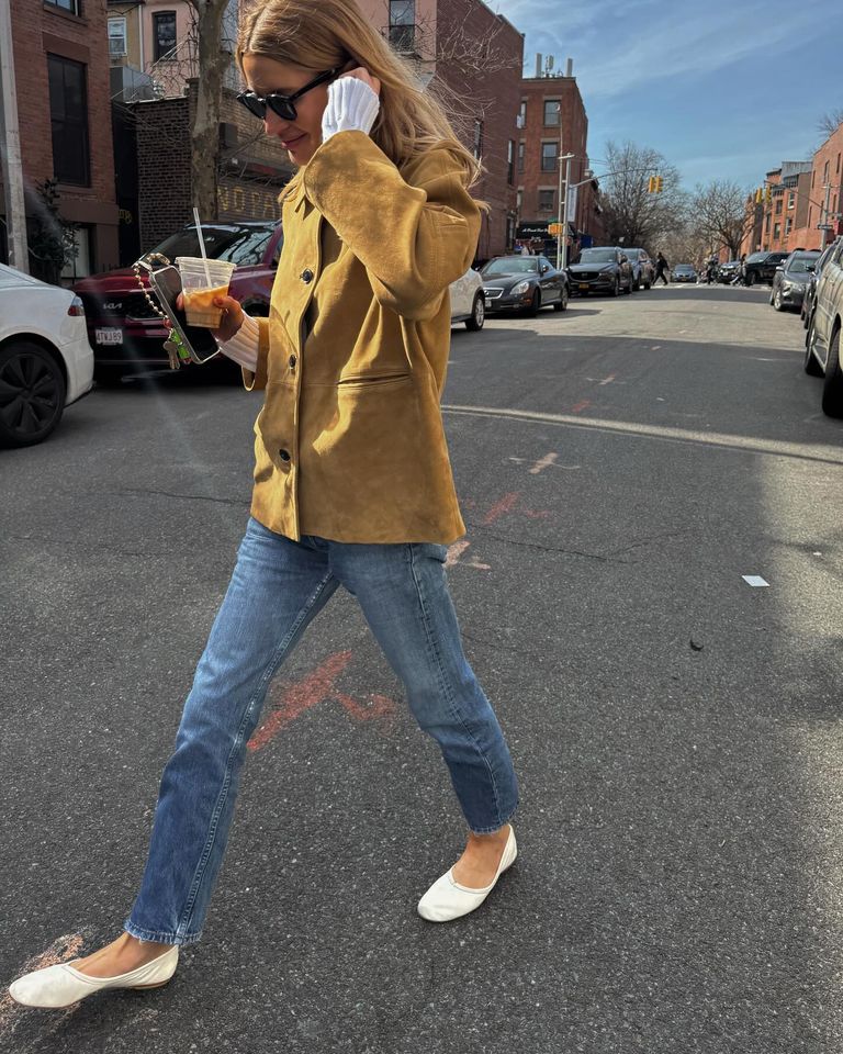 5 Items to Achieve L.A. Style | Who What Wear