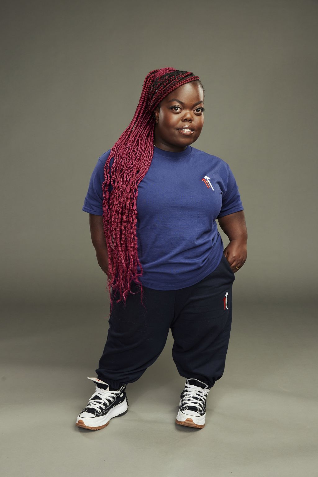 Don't Look Down — release date, celebs and all we know | What to Watch