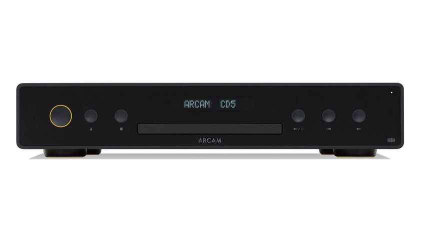 "The CD comeback is real": The best new CD Players for your retro ...