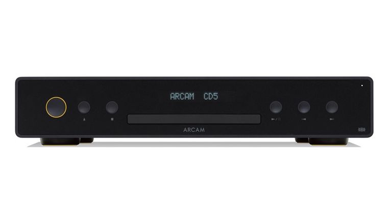 "The CD comeback is real": The best new CD Players for your retro ...