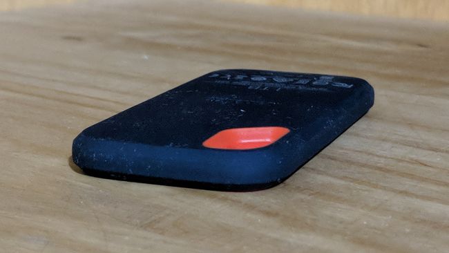 SanDisk Extreme Portable SSD review | TechRadar