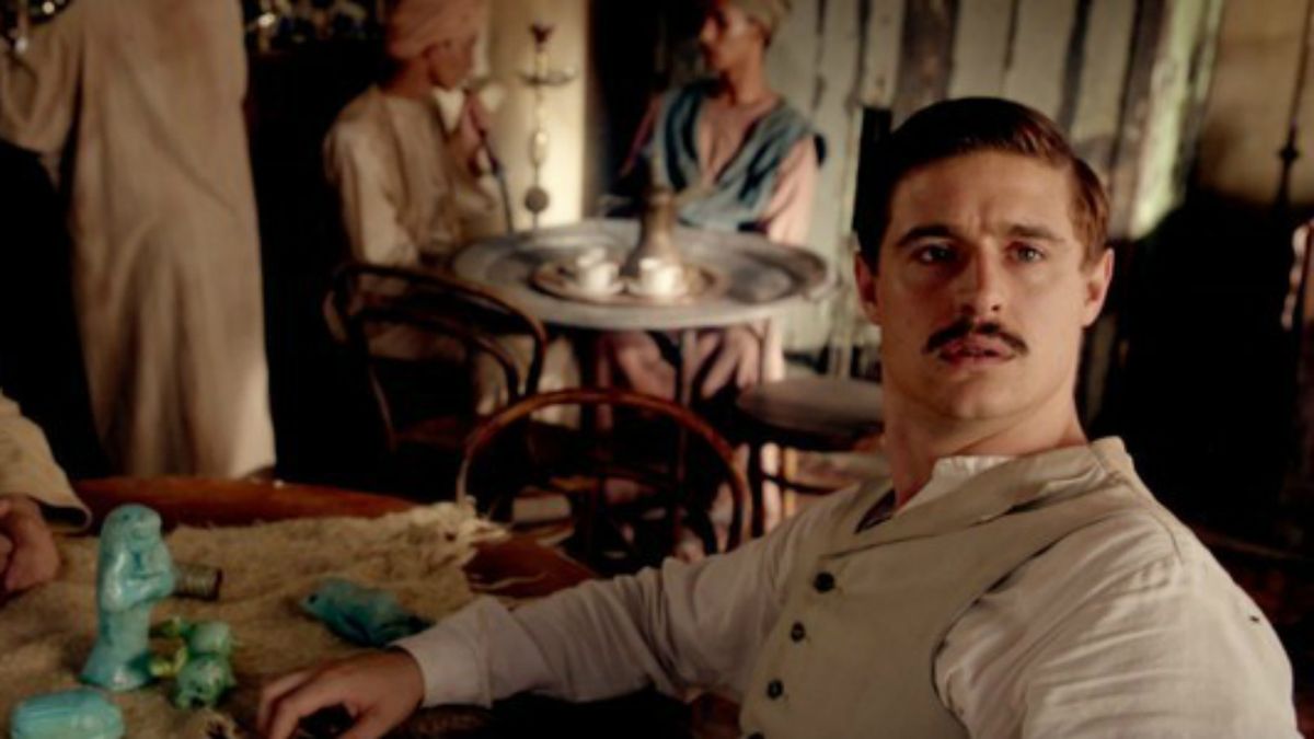 Howard Carter: The Englishman who unearthed Tutankhamun's tomb | The Week