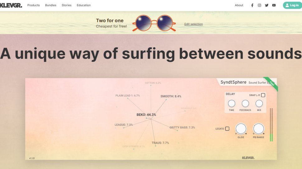 Best free music-making software of 2024 | TechRadar